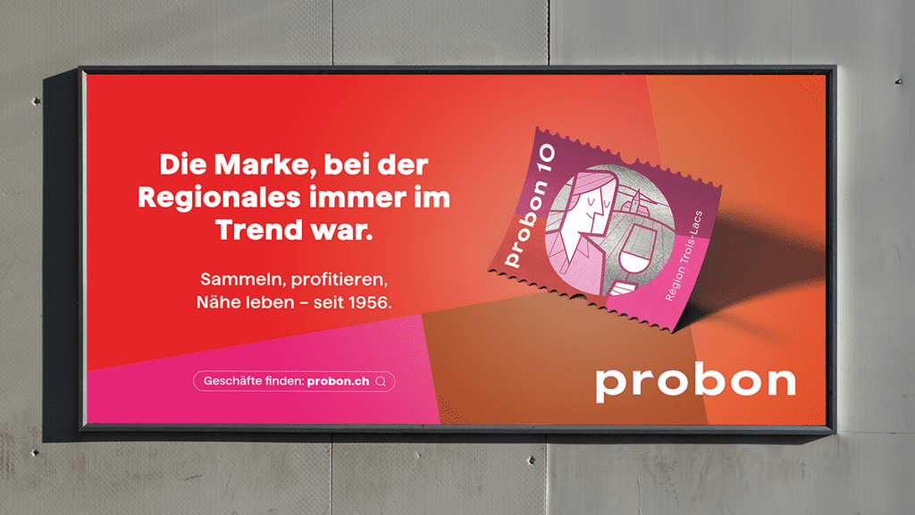 Beitrag im Online-Magazin persoenlich.com - Probon